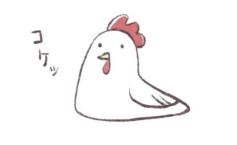 【初心者向け】ゆるいイラストアイコン！可愛い描き方講座 | タクタリホのiPad times